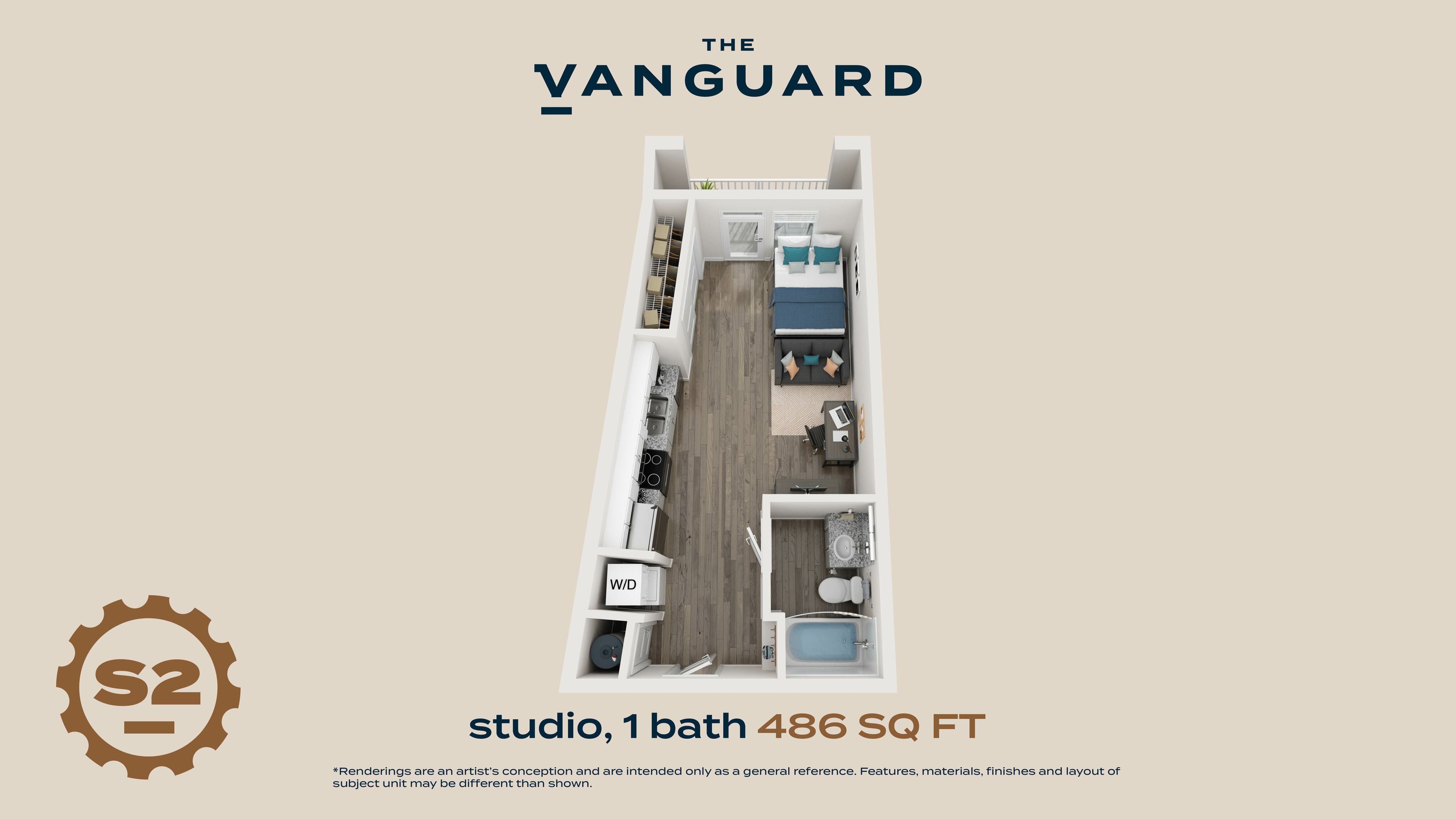 View Photos | Vanguard