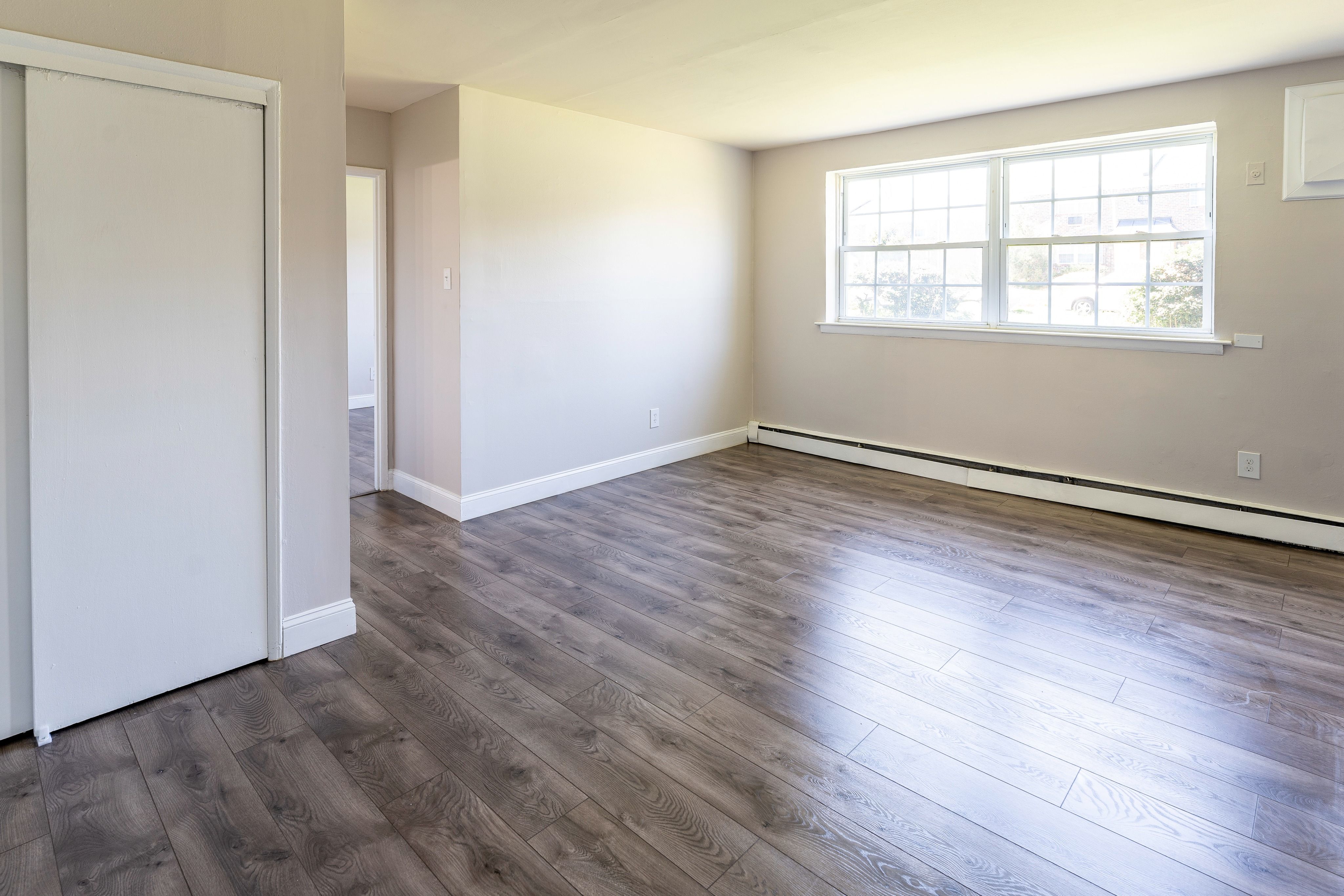 View Photos | Bakery Apartments