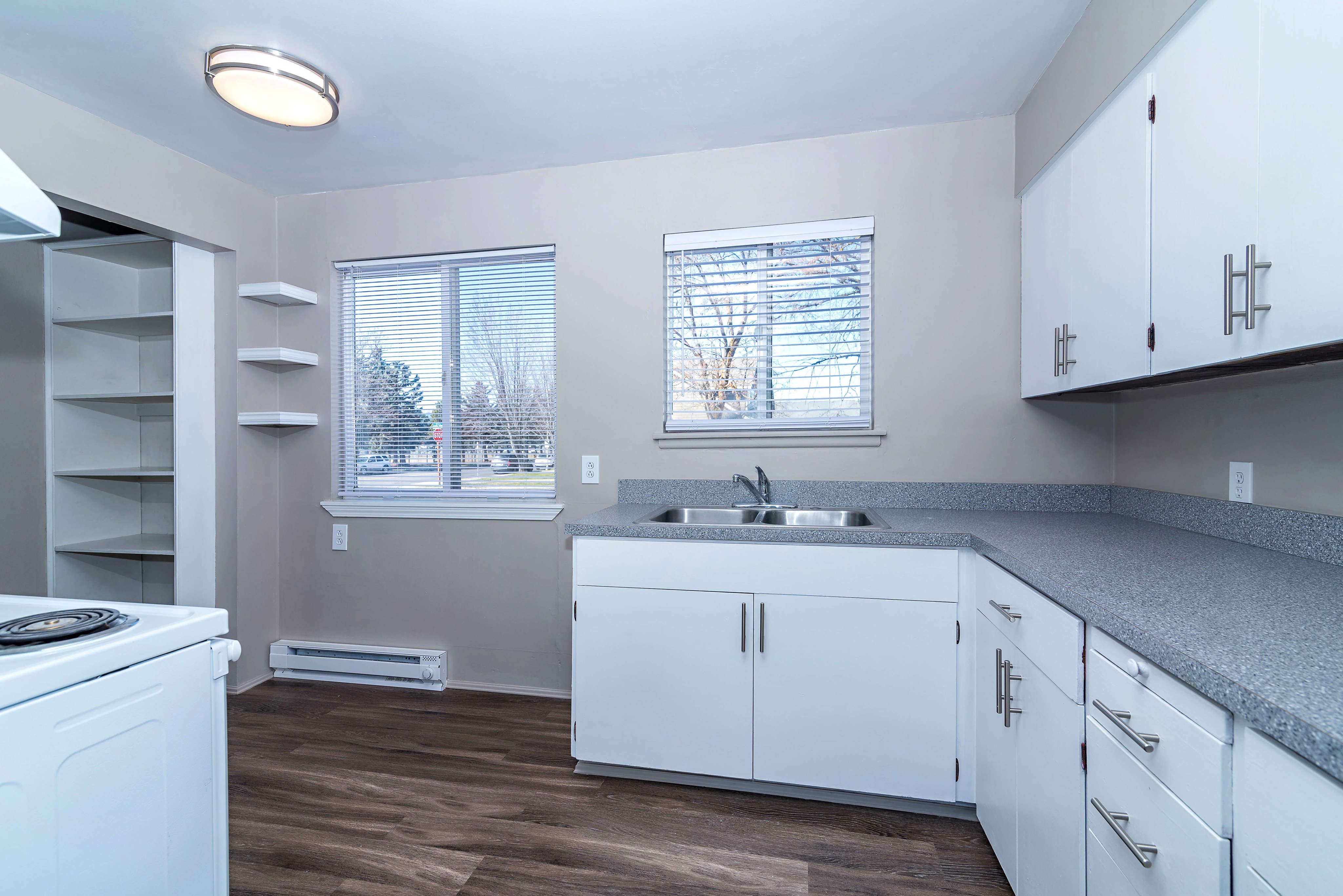 View Photos | The Den