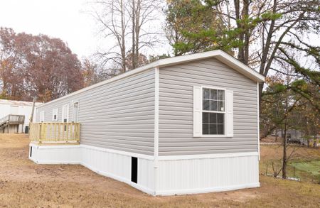 Studio - 3 Bed Apartments - Check Availability | Highland Mobile Home Park