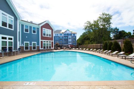 Photos | Modera Natick Center – Apartments in Natick, MA