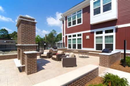 Photos | Modera Natick Center – Apartments in Natick, MA