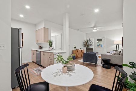 View Our Photo Gallery: Modera Lacey — Apartments in WA