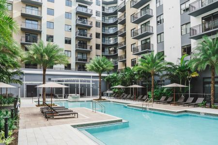 Gallery | Modera Apartments in downtown Coral Springs