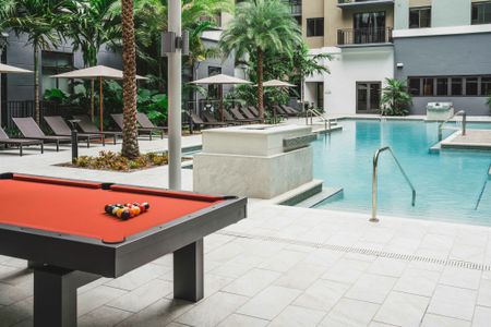 Gallery | Modera Apartments in downtown Coral Springs