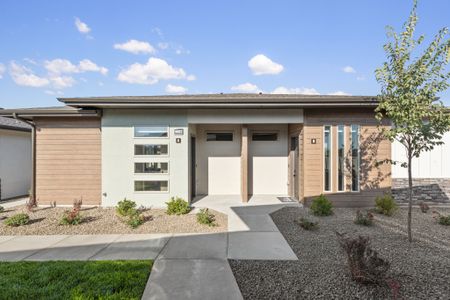 Meridian Luxury Home For Rent | Photo Gallery | Modern Craftsman Ten Mile