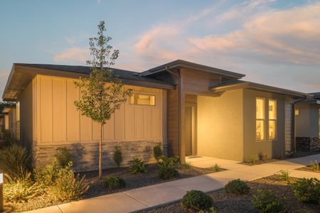 Meridian Luxury Home For Rent | Photo Gallery | Modern Craftsman Ten Mile