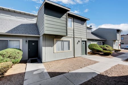 View Photos | Green Tree Apartments