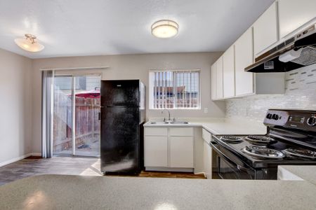 View Photos | Green Tree Apartments