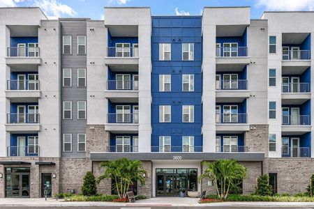 View Photos & Take A Virtual Tour | Union on Fletcher