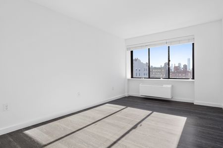 Gallery | Luxury Apartments In Chelsea, NYC | The Chelsea