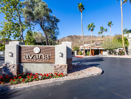 View Photos | Avana at the Pointe