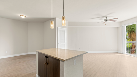 Studio, 1 & 2 Bedroom Miami Apartments | SOMA at Brickell