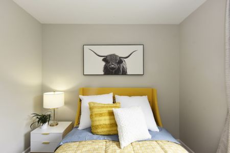 View Photos & Take A Virtual Tour | Residences at Devanshire