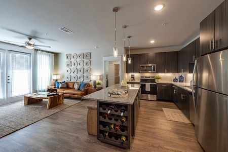 Photos & 360 Tour of Houston, TX Apartments for Rent