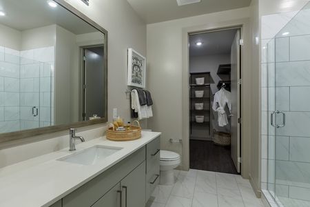 Luxury Living Photo Gallery — The Marlowe, Austin, TX