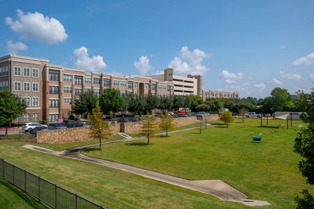 View Photos & Take A Virtual Tour | Addison Keller Springs