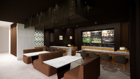 Luxury Denver River North Arts District Apartments | Hanover RiNo