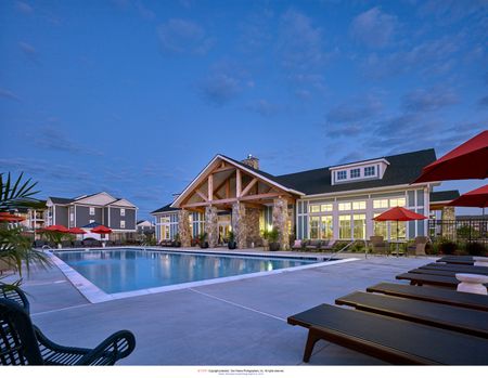 View Photos | The Reserve at South Ridge Phase l