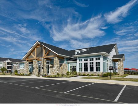 View Photos | The Reserve at South Ridge Phase l