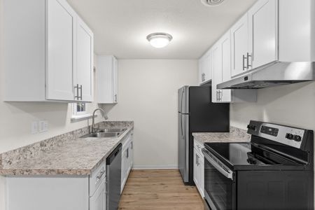 View Photos & Take A Virtual Tour | Monte Vista Apartments