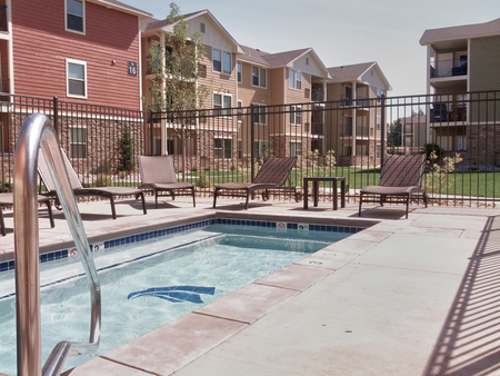 Mesa Falls Apartments | Rexburg Temple View | Married Housing in ...