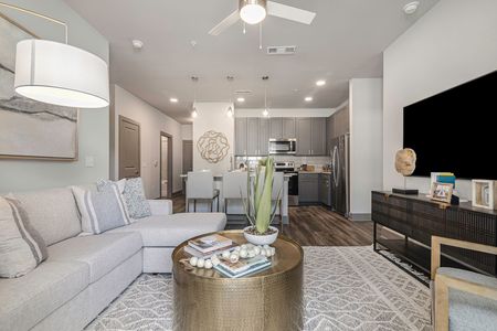 Birmingham, AL Apartments | Tributary Rise | Photo Gallery