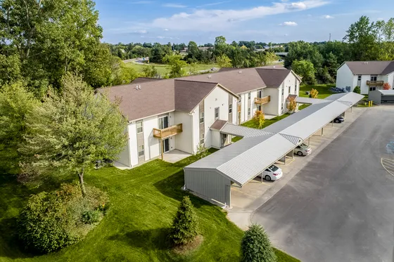 Contact Beckwith Place Apartments