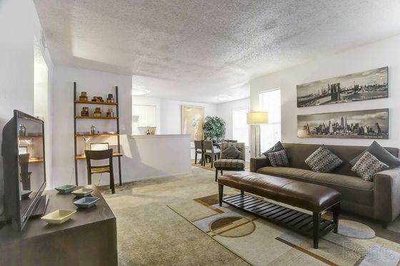 Contact Arbor Creek Apartments | Value-Packed Living in Wichita Falls, TX