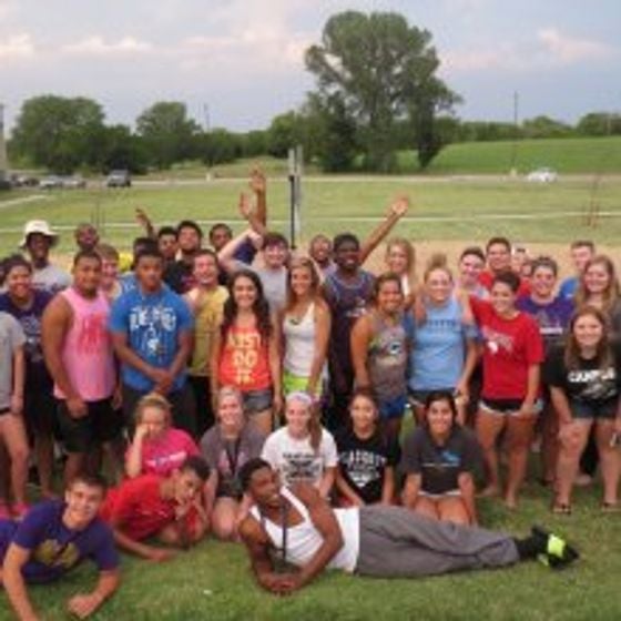 Contact ICC Student Housing