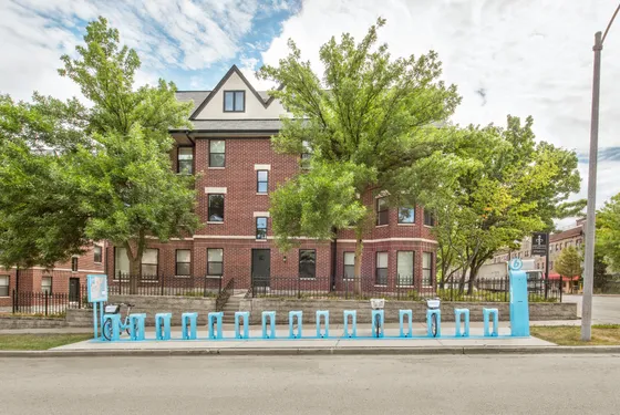 Contact East Pointe Commons