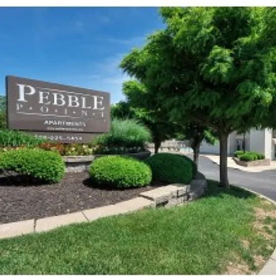 Contact Pebble Point Apartments