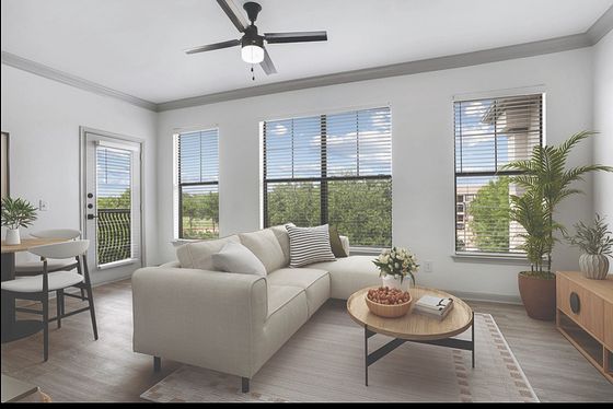 Anthem Mesquite: Luxury Apartments Mesquite, TX | Contact