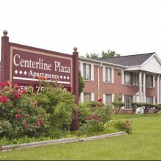 Contact Centerline Plaza Apartments | Apartments in Centerline