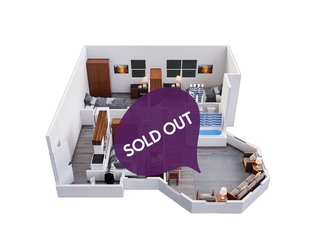 Auden Ithaca Apartment Rentals