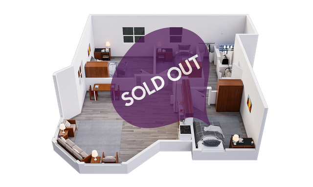 Auden Ithaca Apartment Rentals