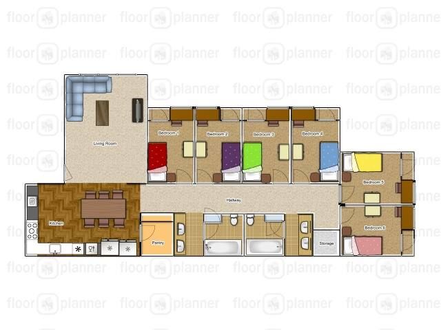 View Photos | Red Rock Ridge