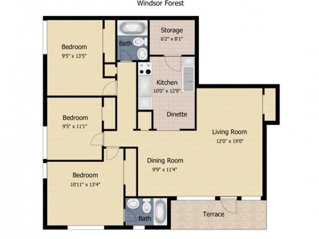 View Photos | Windsor Forest