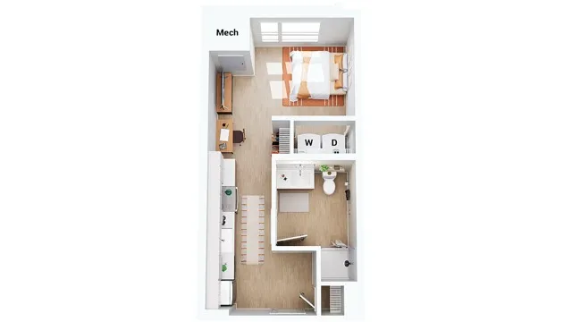 Accolade Minneapolis Apartment Rentals