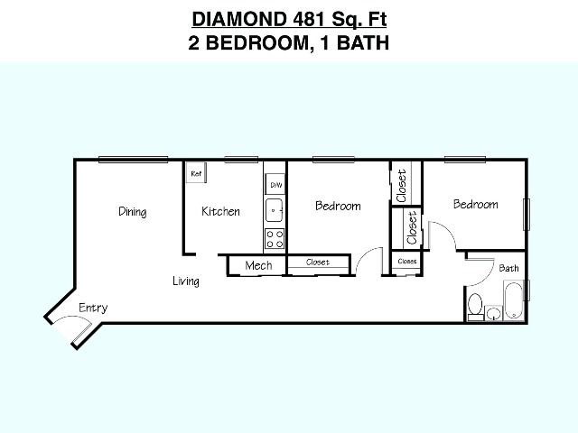 View Photos | Emerald Apartments