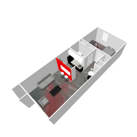 Stadium Walk Apartment Rentals