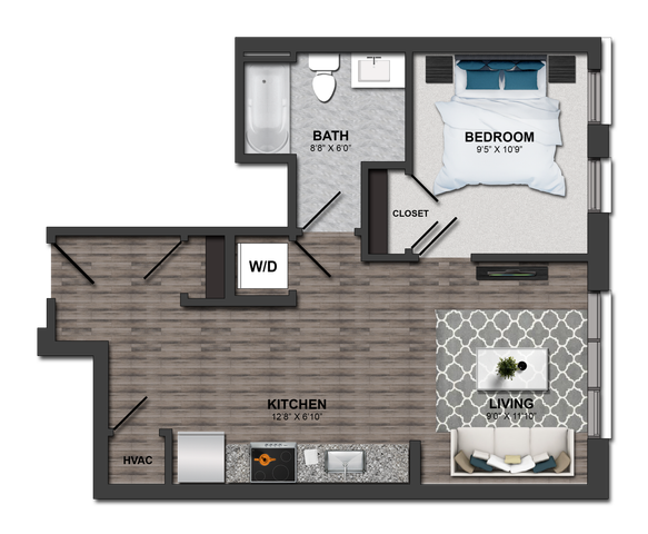 Maple View Flats Apartment Rentals