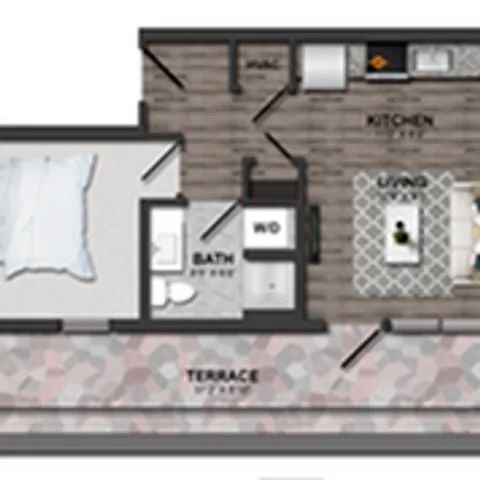 Maple View Flats Apartment Rentals