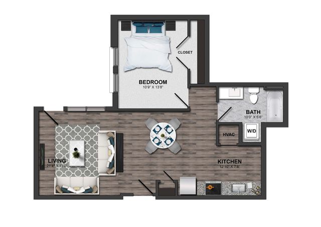 Maple View Flats Apartment Rentals