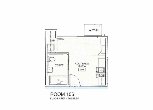 Studio Apartments - Check Availability | Studio Pointe Apartments