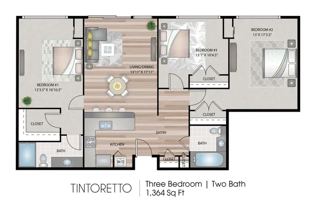 Apartments For Rent in Manayunk | Floor Plans | Apex Manayunk