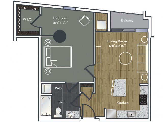 Photos | Mount Vernon Apartments