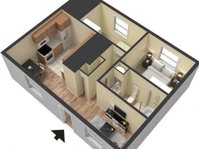 View Photos | Evergreen Meadows