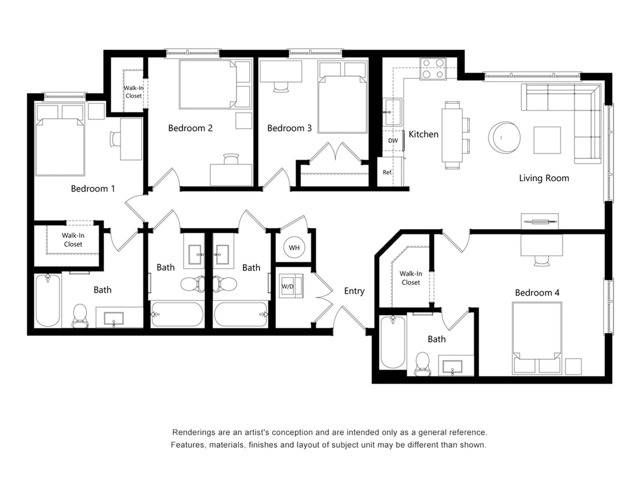 Ufora Gainesville Apartment Rentals