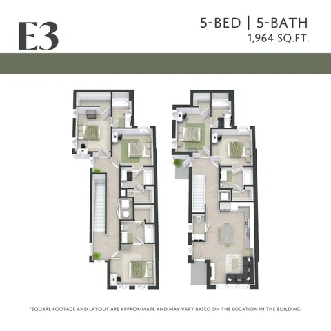 Monarch Apartment Rentals